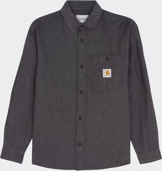 Carhartt Work in Progress Chemise - Taille XS