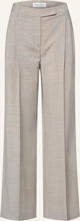 Marc O'Polo Marc Opolo Marlenehose beige