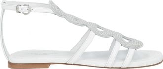 Baldinini SCHUHE - Sandalen auf YOOX.COM