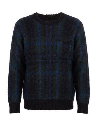 sacai MAILLE - Pullover sur YOOX.COM