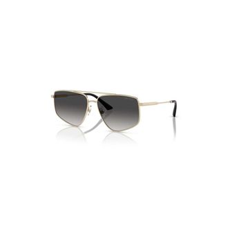 Jimmy Choo London Damen, Accessories, Gelb, 58 MMGr&ouml;&szlig;e