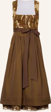 Sportalm Dirndl beige