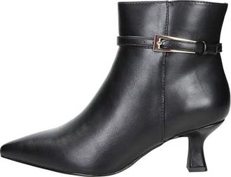 Marco Tozzi Bottines tendance pour femme 2-25327-45 - Noir - Taille 41 EU, Noir, 41 EU