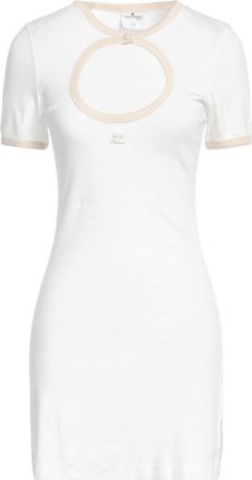 Courrèges KLEIDER - Mini-Kleider auf YOOX.COM