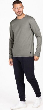 Key Largo Sweatshirt MSW KLLEVEL round (1er)