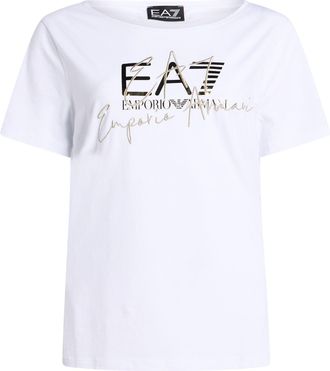 Emporio Armani TOPS - T-shirts auf YOOX.COM