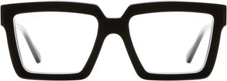 Kuboraum unisex, Accessories, Schwarzk, 54 MMGr&ouml;&szlig;e