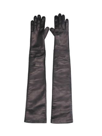 Prada Lambskin Gloves