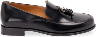 Tod's Mokassins - Schwarz