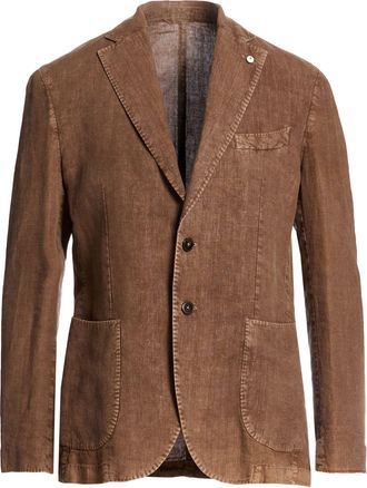 L.B.M. 1911 ANZ&Uuml;GE und CO-ORDS - Blazers auf YOOX.COM