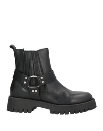 Frau SCHUHE - Stiefeletten auf YOOX.COM