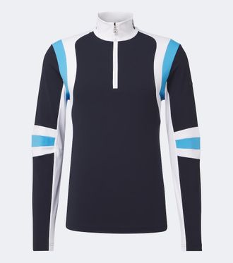 Bogner Top de ski Clark