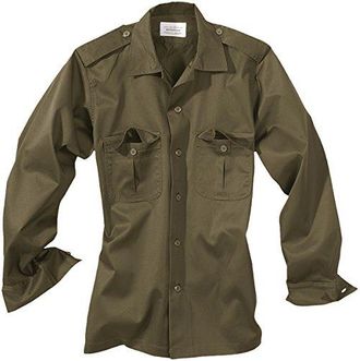 Surplus Shirt US Hemd (in L)