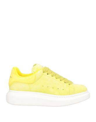 Alexander McQueen SCHUHE - Sneakers auf YOOX.COM