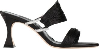 Manolo Blahnik SCHUHE - Sandalen auf YOOX.COM