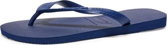 Havaianas Unisex Top Zehentrenner, Blau (Navy Blue 0555), 41/42 EU