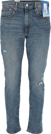 Levi's Herren 512 Slim Taper Jeans, Poolside Dx Cool,33W / 32L