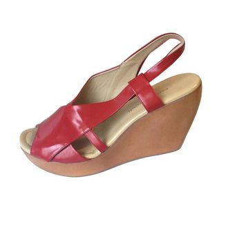 Costume National Costume National Sandals Size 38