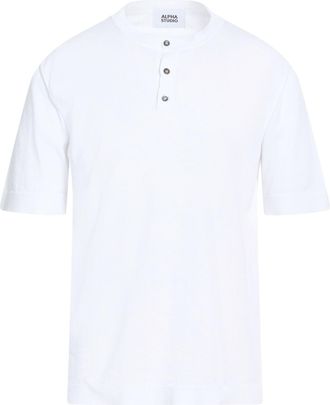 Alpha Studio TOPS - T-shirts auf YOOX.COM