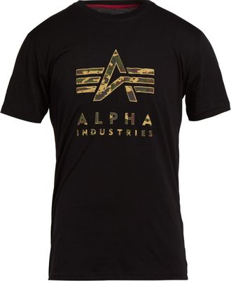Alpha Industries TOPS - T-shirts auf YOOX.COM