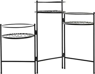 DKD Home Decor blumentopf, Estándar