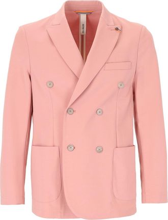 Distretto12 Sakko Newman