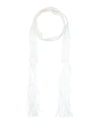 Elisabetta Franchi ACCESSOIRES - Schals auf YOOX.COM