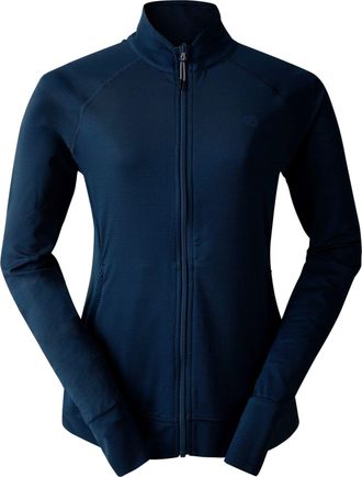 Dare 2B Energise Midlayer f&uuml;r Damen (40 DE) (Dunkel-Jeansblau)