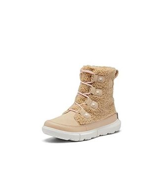 Sorel Botte Non Shell Femmes, SOREL EXPLORER II JOAN COZY