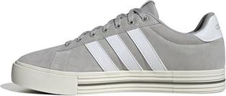 adidas Adidas Mixte Daily 4.0 Shoes, Grey Two/Cloud White/Off White, 41 1/3 EU