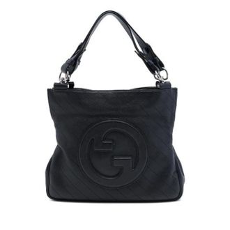Gucci Pre-owned Blondie - - Pre-owned - Damen - Schwarzk - ONE SIZE