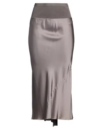 Rick Owens HOSEN & R&Ouml;CKE - Maxi-R&ouml;cke auf YOOX.COM