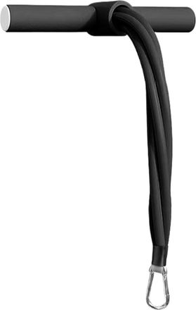 Generic Elastischer Widerstandsband, Zugseil f&uuml;r Training, vielseitiges Fitnesswerkzeug f&uuml;r das Autofahren zu Hause, im Fitnessstudio, zur St&auml;rkung des K&ouml;rper