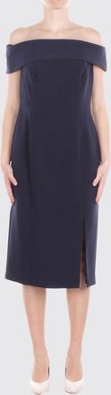 Lauren Ralph Lauren Robe LAUREN RALPH LAUREN Femme couleur Bleu