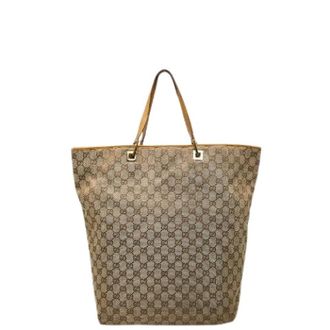 Gucci Damen, Pre-Owned, Beige, ONE SIZEGr&ouml;&szlig;e
