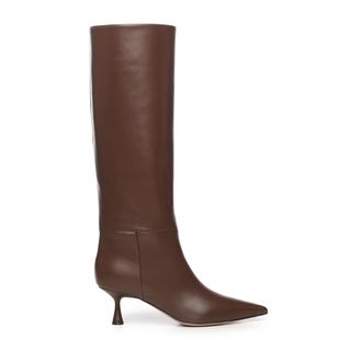 Gianvito Rossi Joyce - - Shoes - Damen - Braun - 38 EU