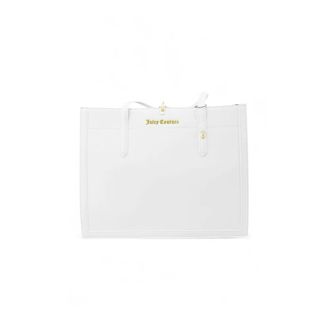 Juicy Couture Tote Bag - - Bags - Damen - Wei&szlig; - ONE SIZE