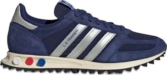 adidas Herren, Schuhe, Blau, 42 1/2 EUGr&ouml;&szlig;e