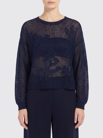 Twinset Pullover TWINSET Damen Farbe Blau