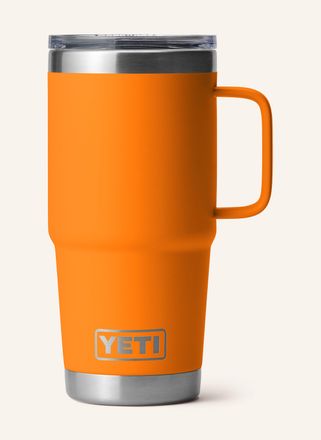Yeti Thermobecher Rambler orange
