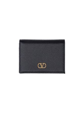 Valentino Garavani Wallet Vlogo Signature