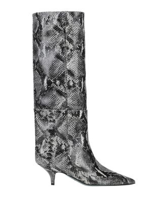 Patrizia Pepe SCHUHE - Stiefel auf YOOX.COM