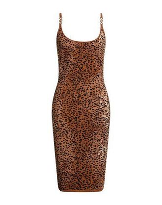 Versace ROBES - Robes midi sur YOOX.COM