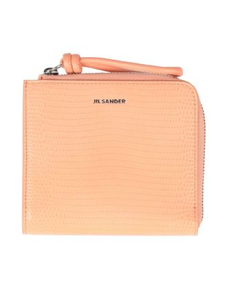 Jil Sander Kleinlederwaren - Kartenetuis auf YOOX.COM