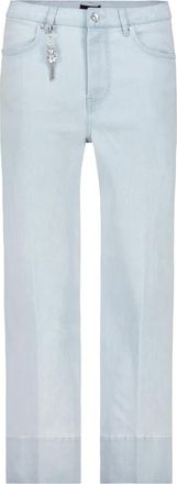 Monari Damen, Jeans, Blau, MGr&ouml;&szlig;e