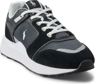 Polo Ralph Lauren Sneaker TRN 89 PP V2