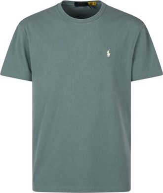 Polo Ralph Lauren Herren, Oberteile, Gr&uuml;n, 2XLGr&ouml;&szlig;e