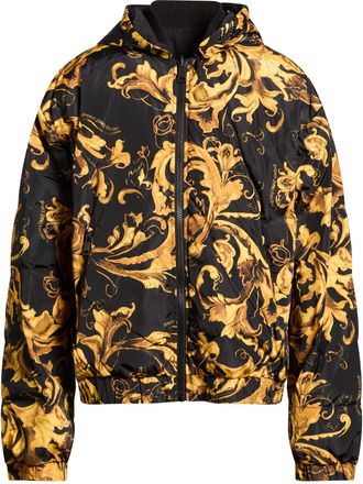 Versace JACKEN & M&Auml;NTEL - Pufferjacken & Daunenjacken auf YOOX.COM
