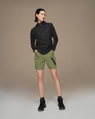 On Waterproof Anorak