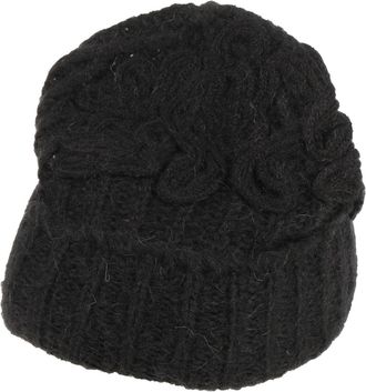 Dondup ACCESSOIRES - M&uuml;tzen & H&uuml;te auf YOOX.COM